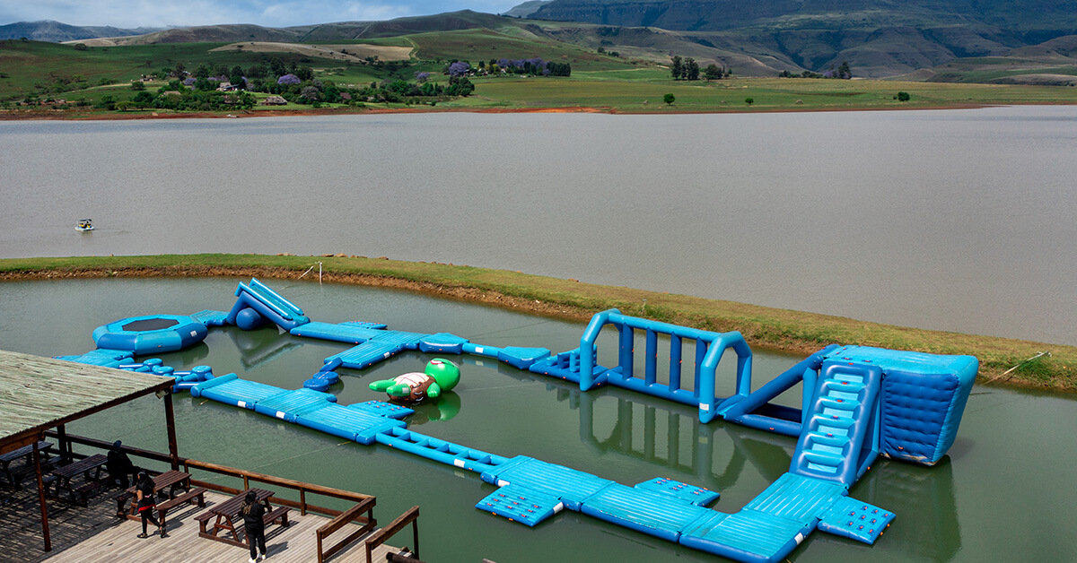 Functions, Events and Gatherings | Cayley Mountain Resort | Cathkin ...